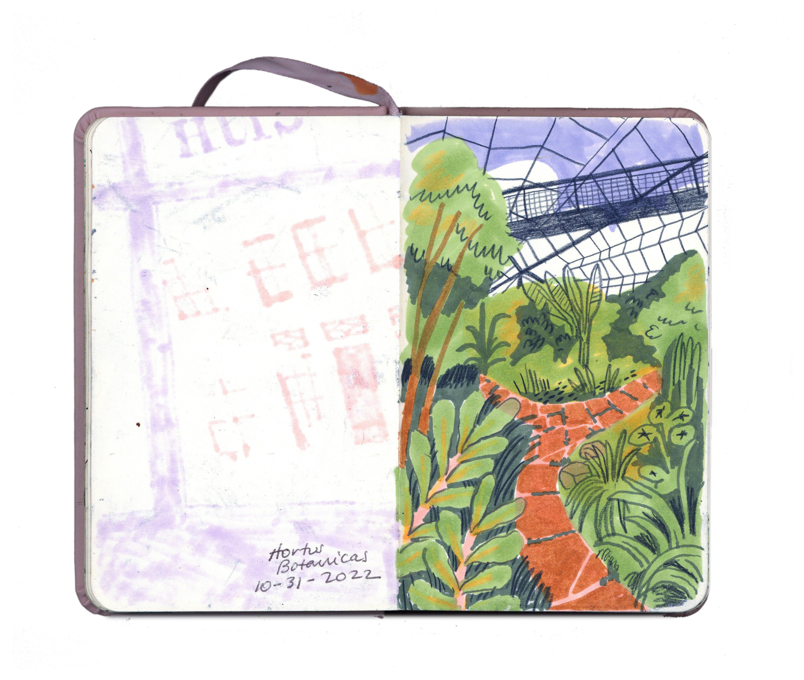 The Netherlands - by Allie Yacina