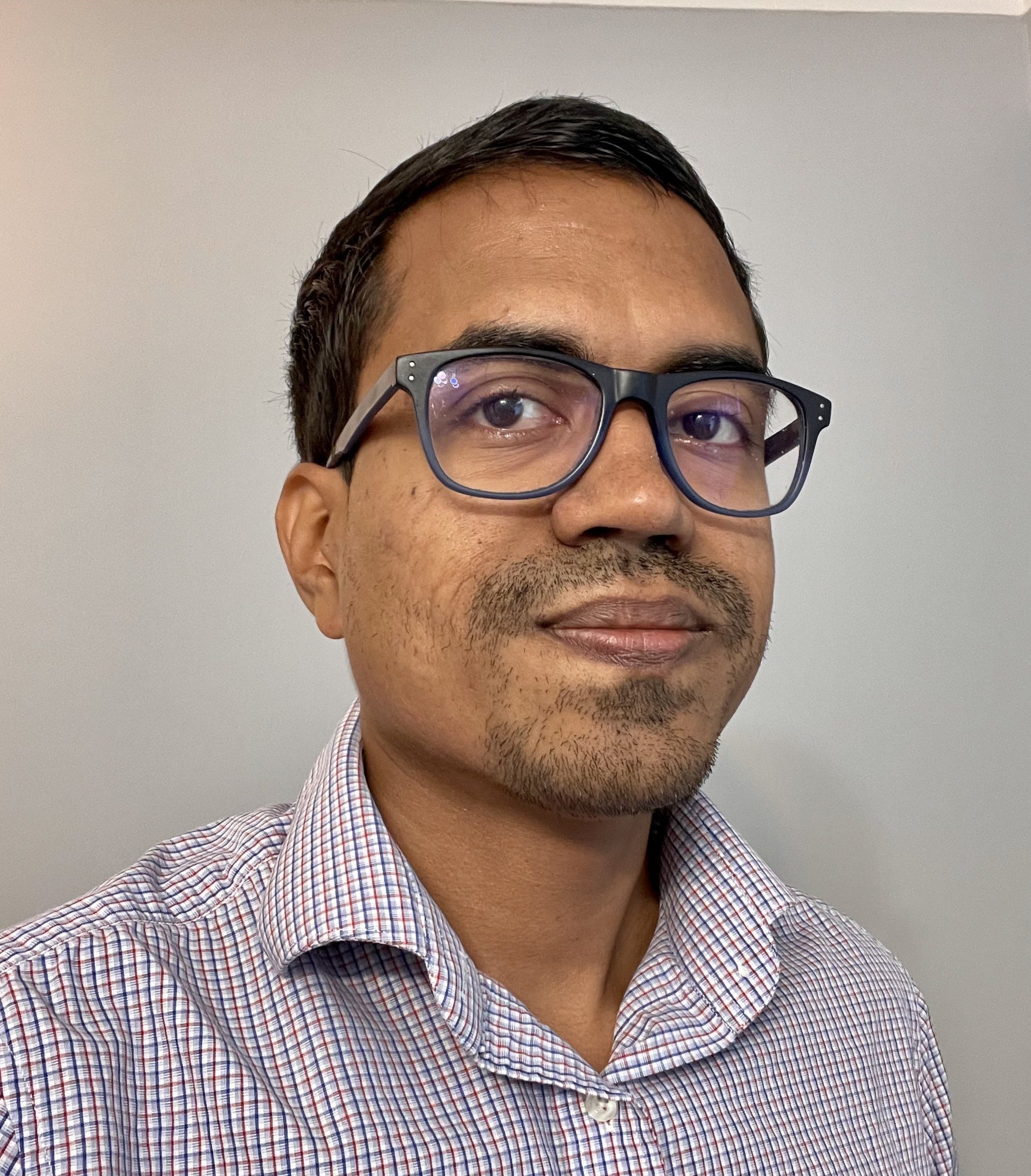 Nikhil Rajagopalan | Substack