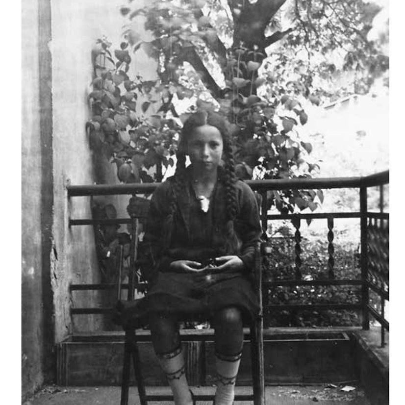 Portraits of Hannah Arendt