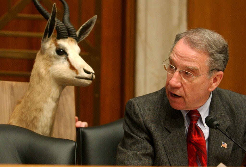 Dingus of the Week: The "We Will Adopt Your Baby" People