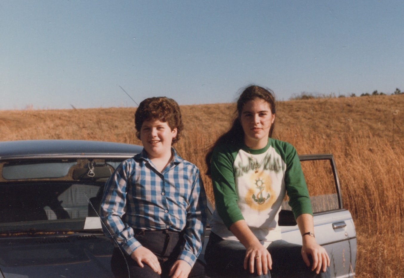 Here in my car - by Marcia Smith - First drafts & fragments