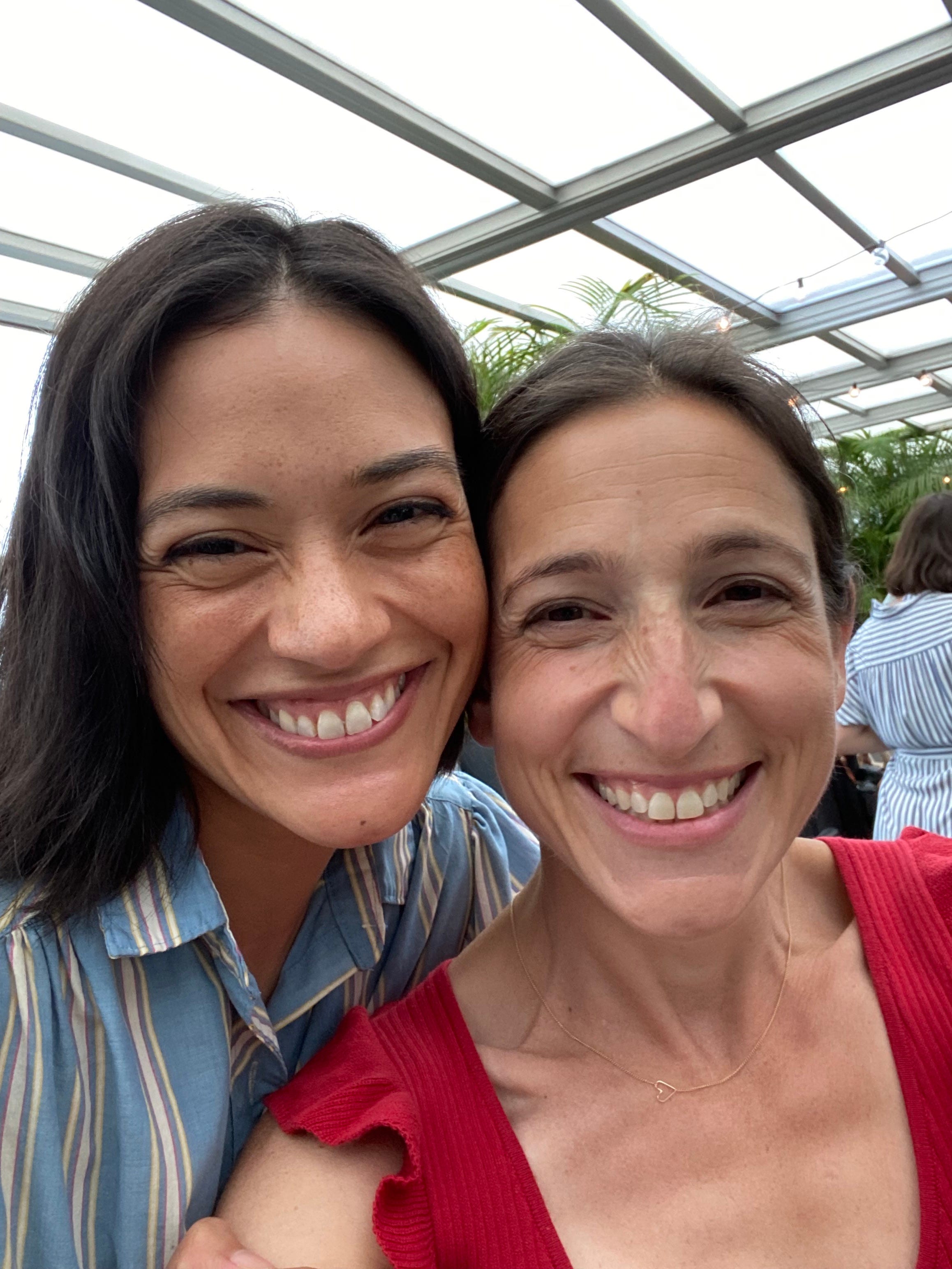 Jess and Kaity | Substack