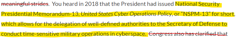 Devolution - Addendum Series - Part 4 - by Jon Herold