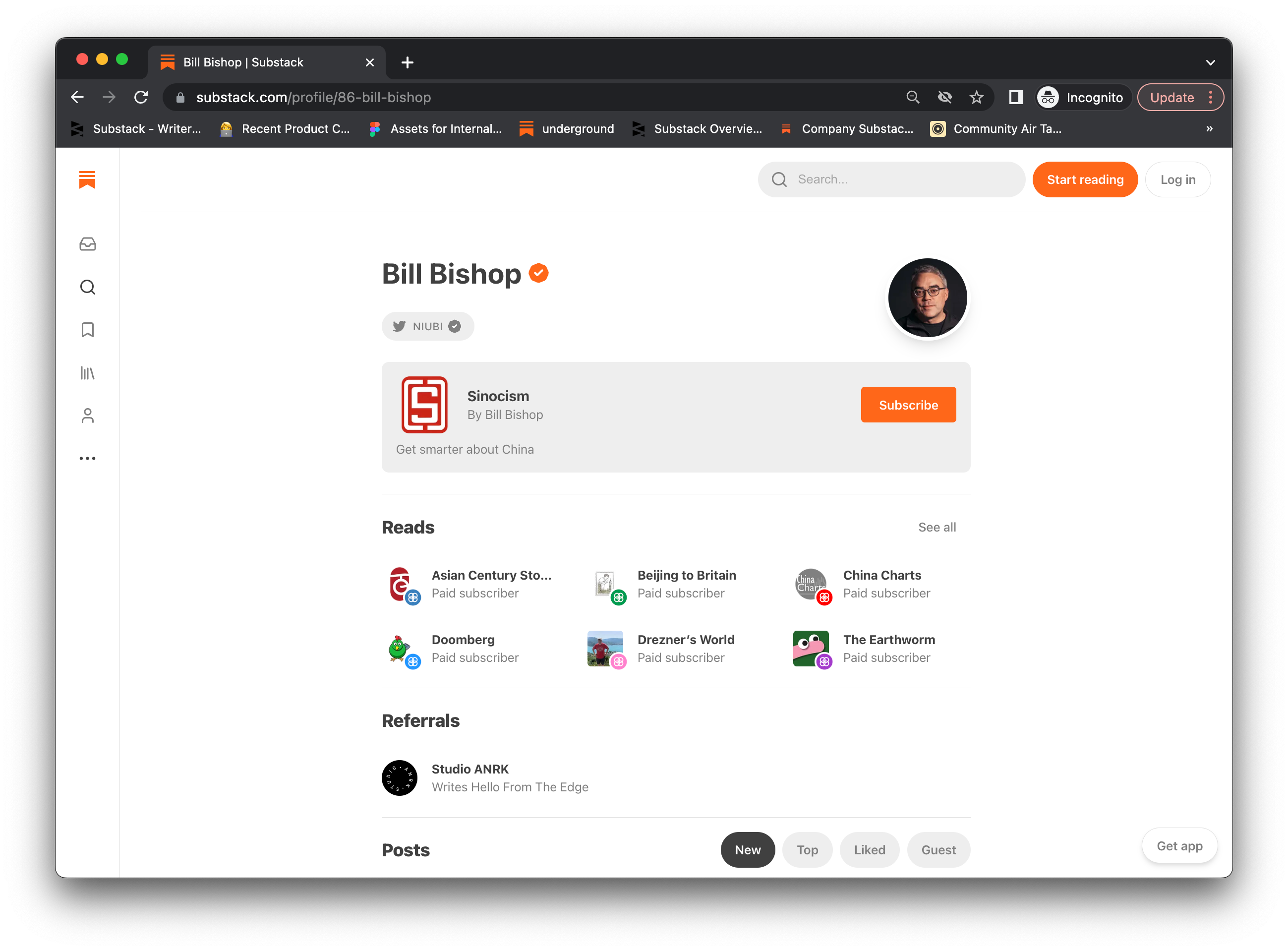The Goodwill Growth Loop - by Hamish McKenzie - On Substack
