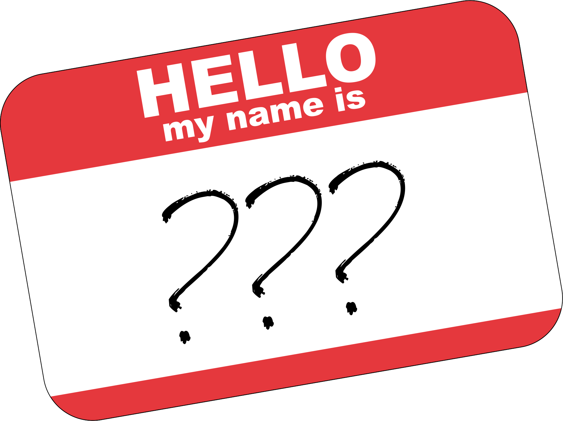 How Do You Pronounce Your Name By Christi Barb PhD How Do You Pronounce Your Name By Christi Barb PhD