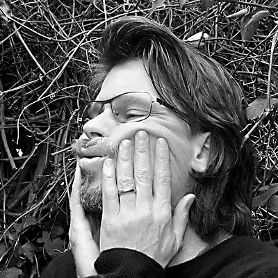 Jeff Gill | Substack