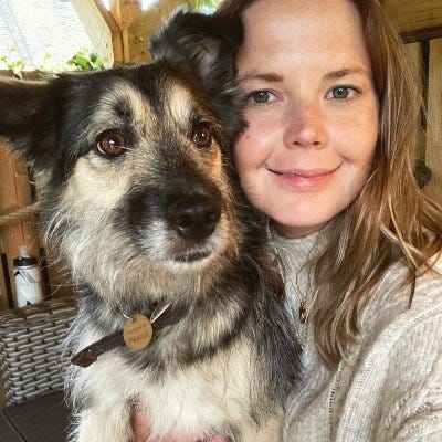 Abby Beall | Substack