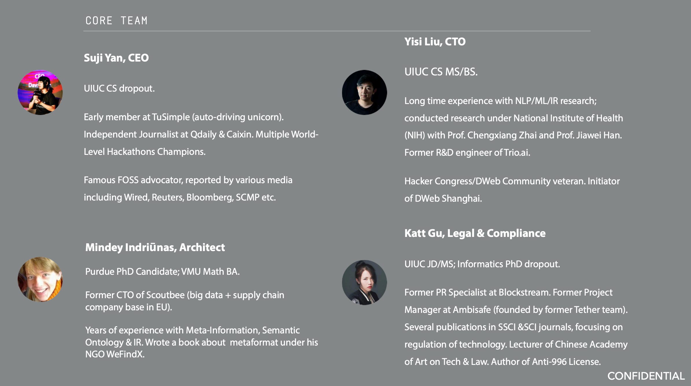 Mask Network - The web 3.0 gateway for social media networks