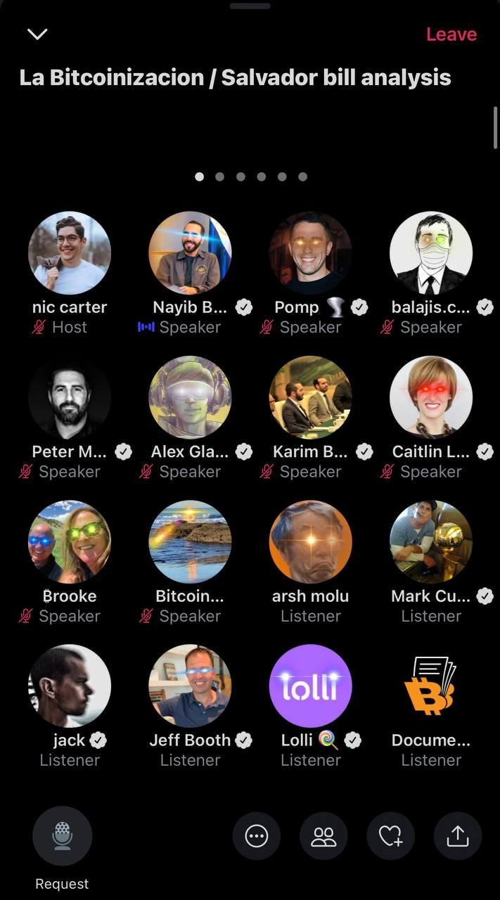 First Newsletter! - by Arsh Molu - Arsh’s Newsletter