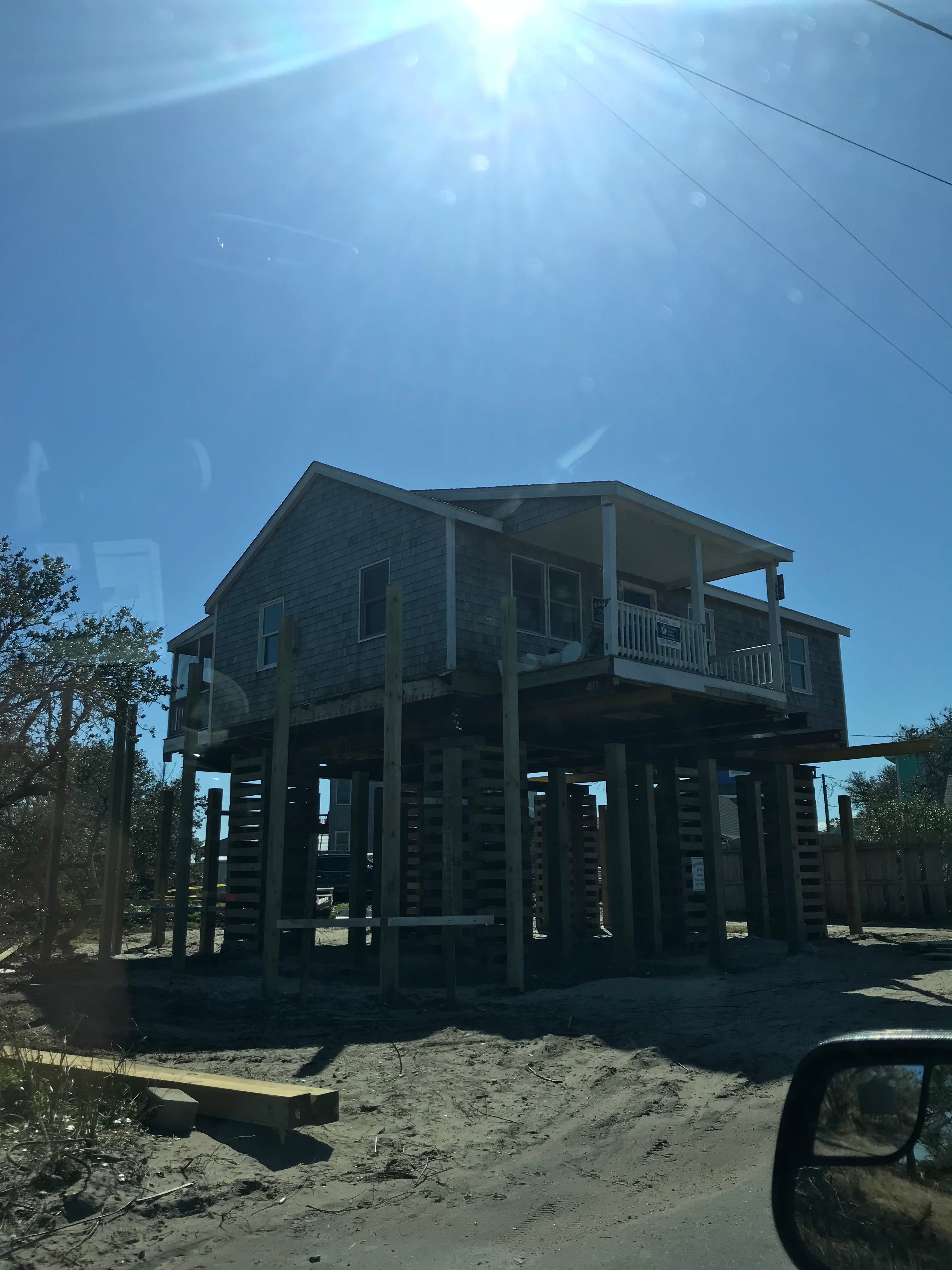 Welcome to 2021. Finally. - by Jeremy Markovich