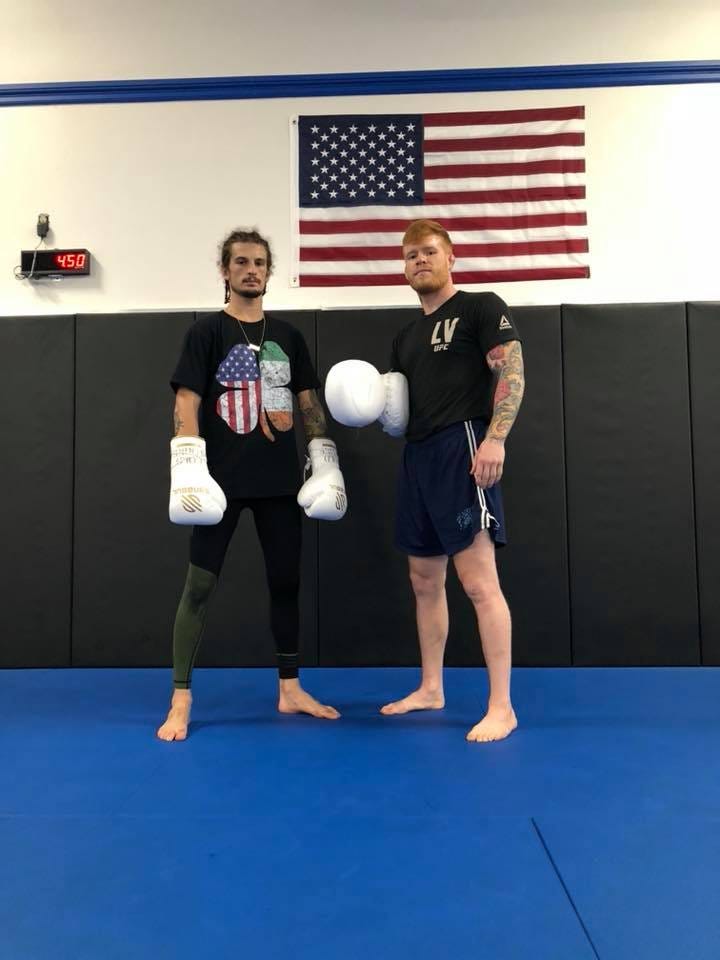 Red Hawk Essentials #6 - by Tim Welch - Red Hawk Essentials