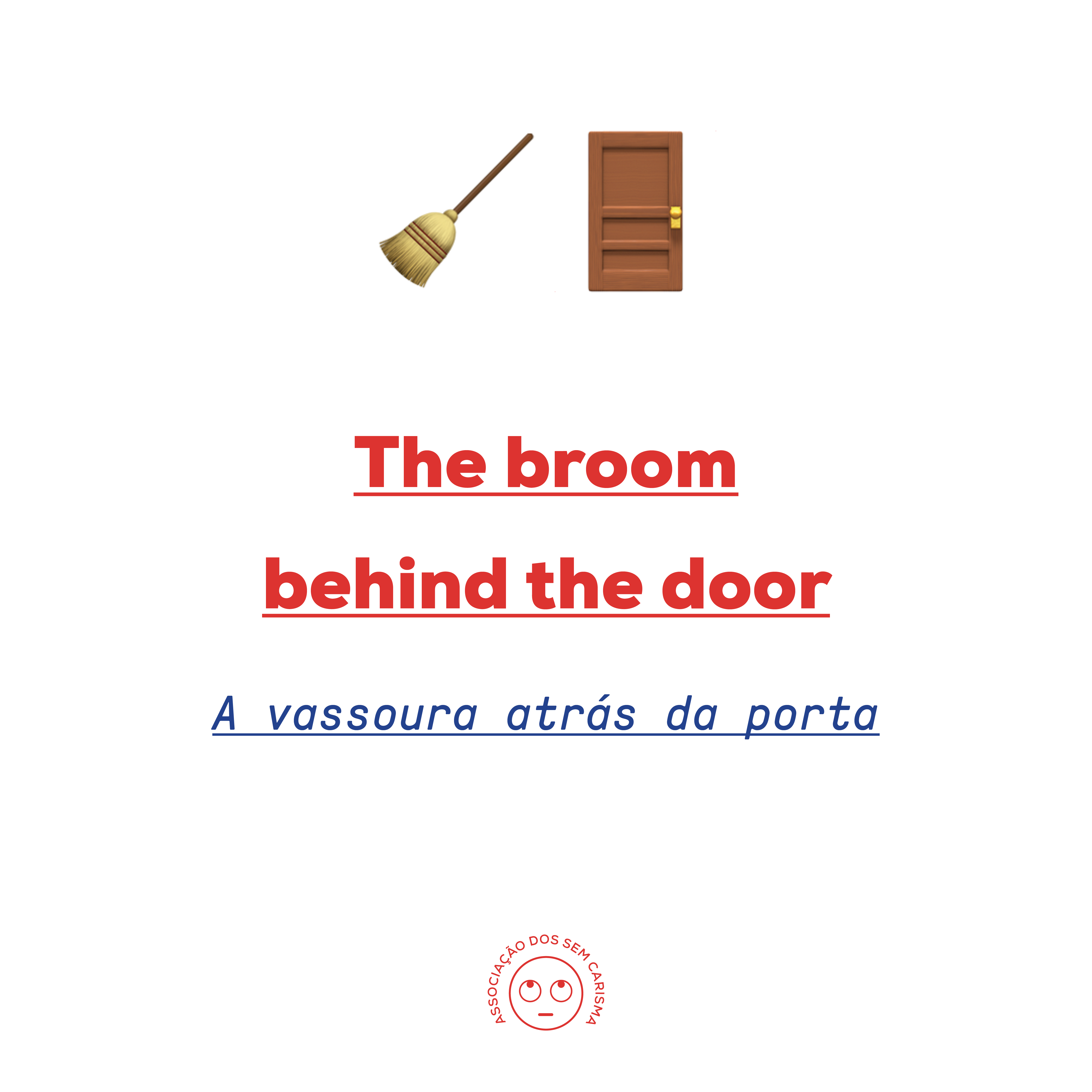 Associação dos Sem Carisma #142