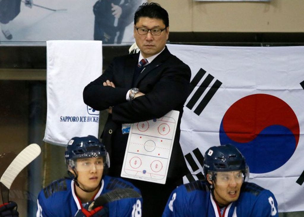 [Korean-Canadian Series] Jim Paek - CanCham Korea