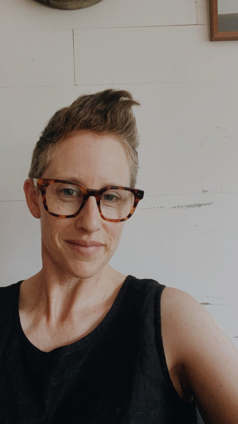 Nat Mendham | Substack