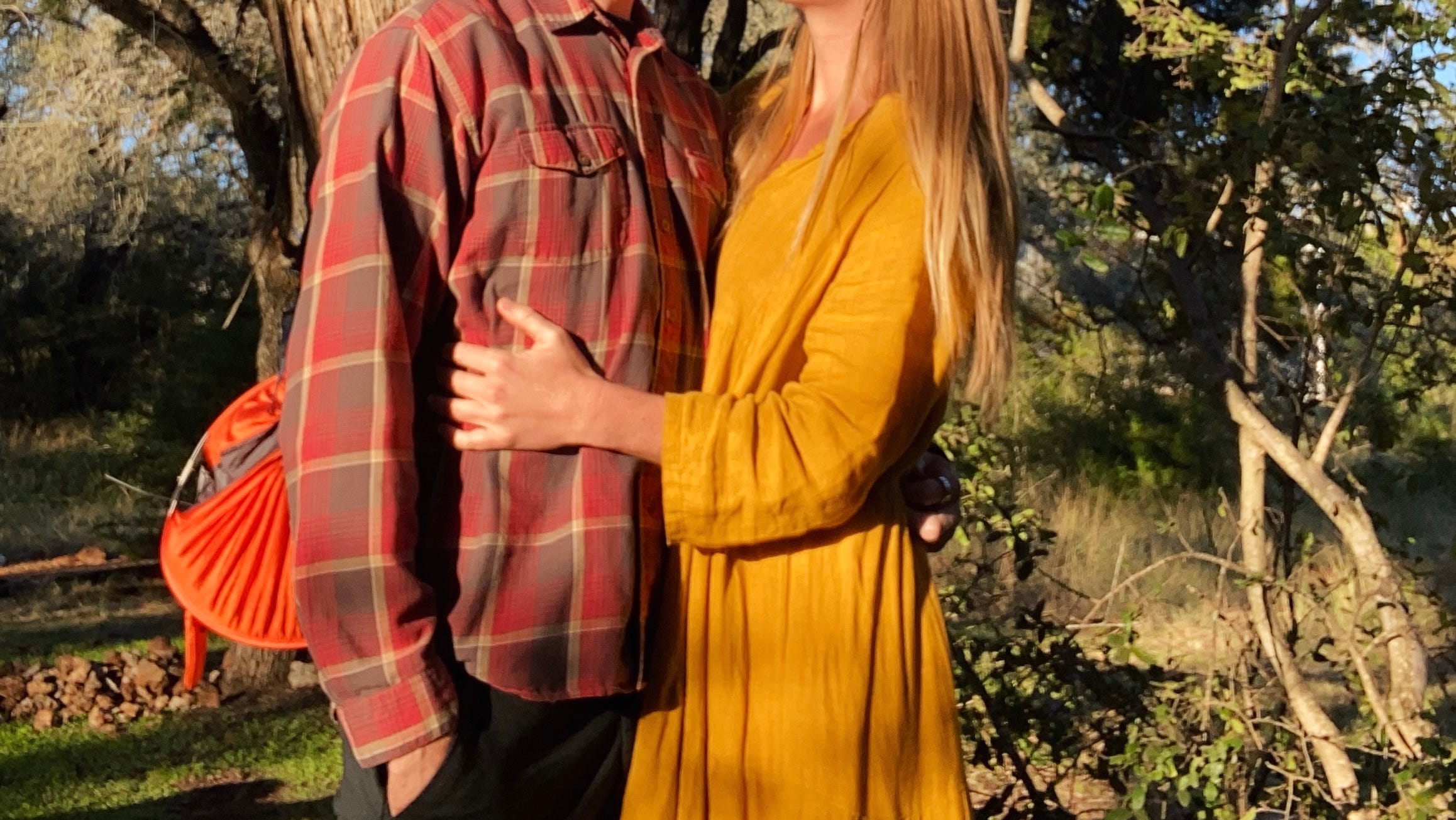 Grappling with Openness - by Camille - Becoming Fully Human