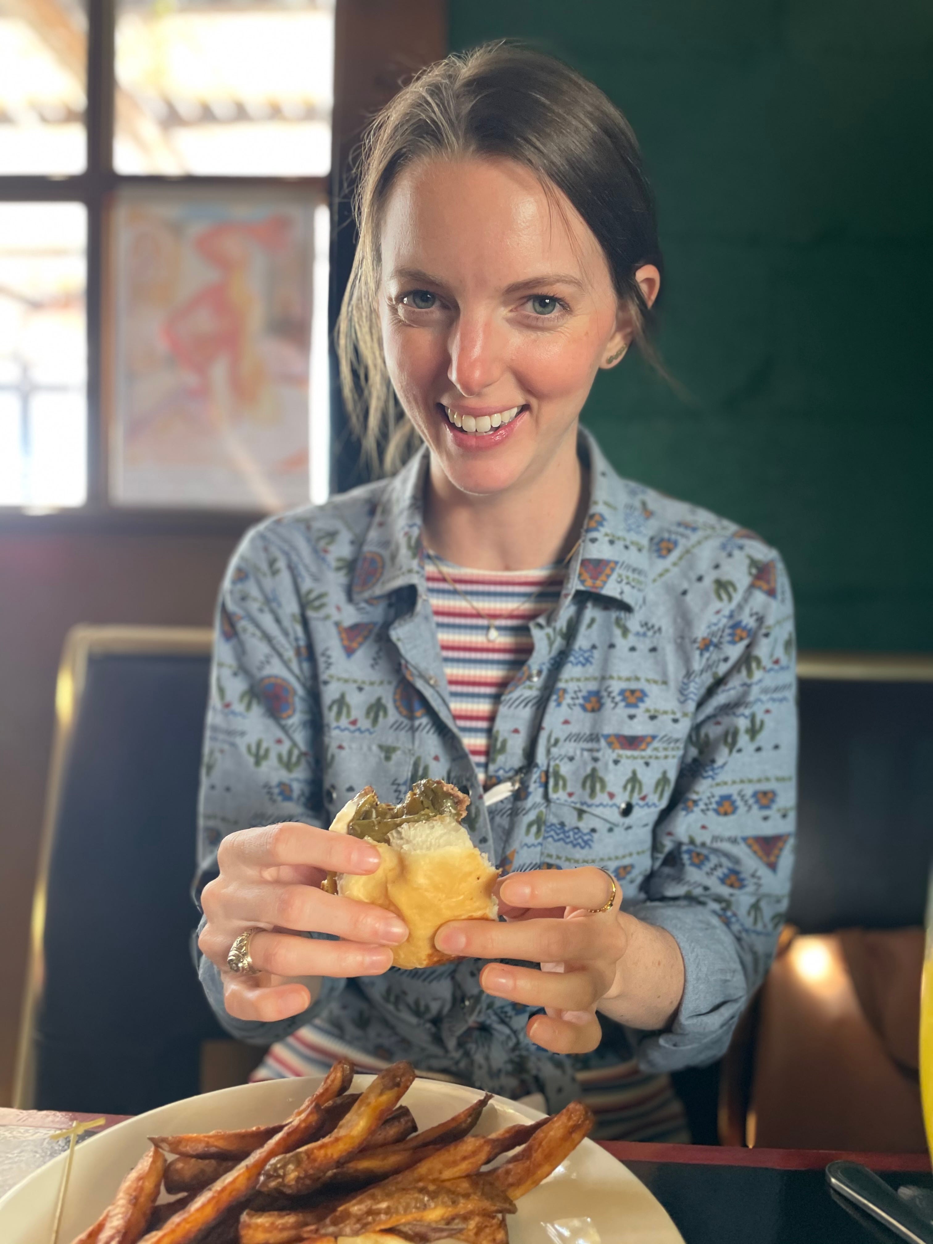 Andie Marsh | Substack