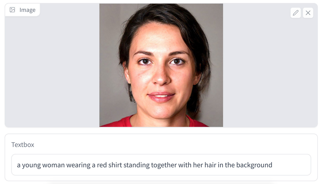 Reverse Prompting - by Eva Rtology