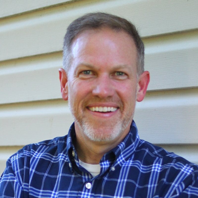 Jeff Noble | Substack