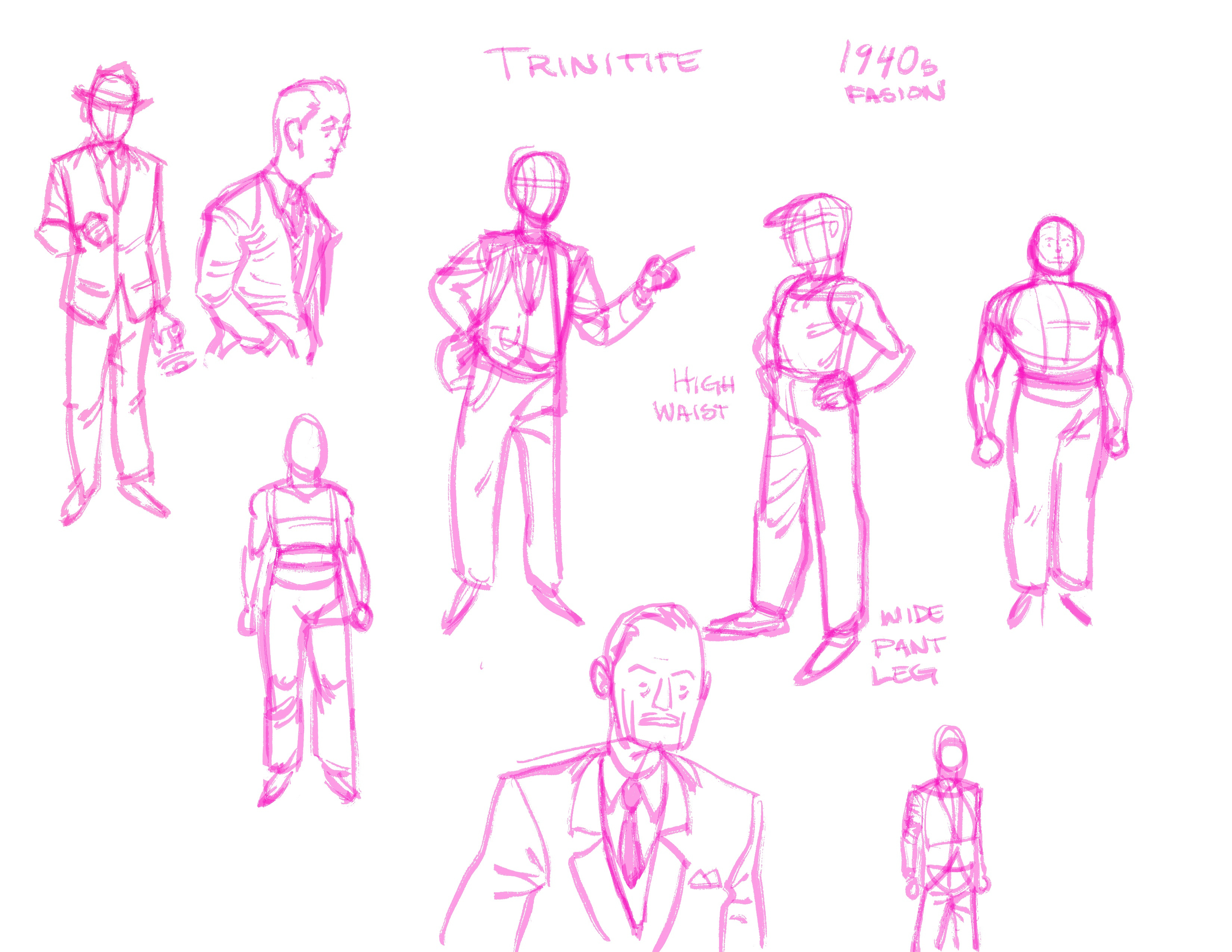 Howdy - by Seemonster84 AKA Justin Barnes - Portal84