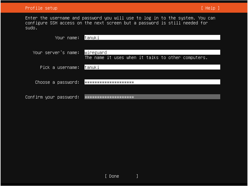 Building a Home Lab Part 2b - Installing The First VM