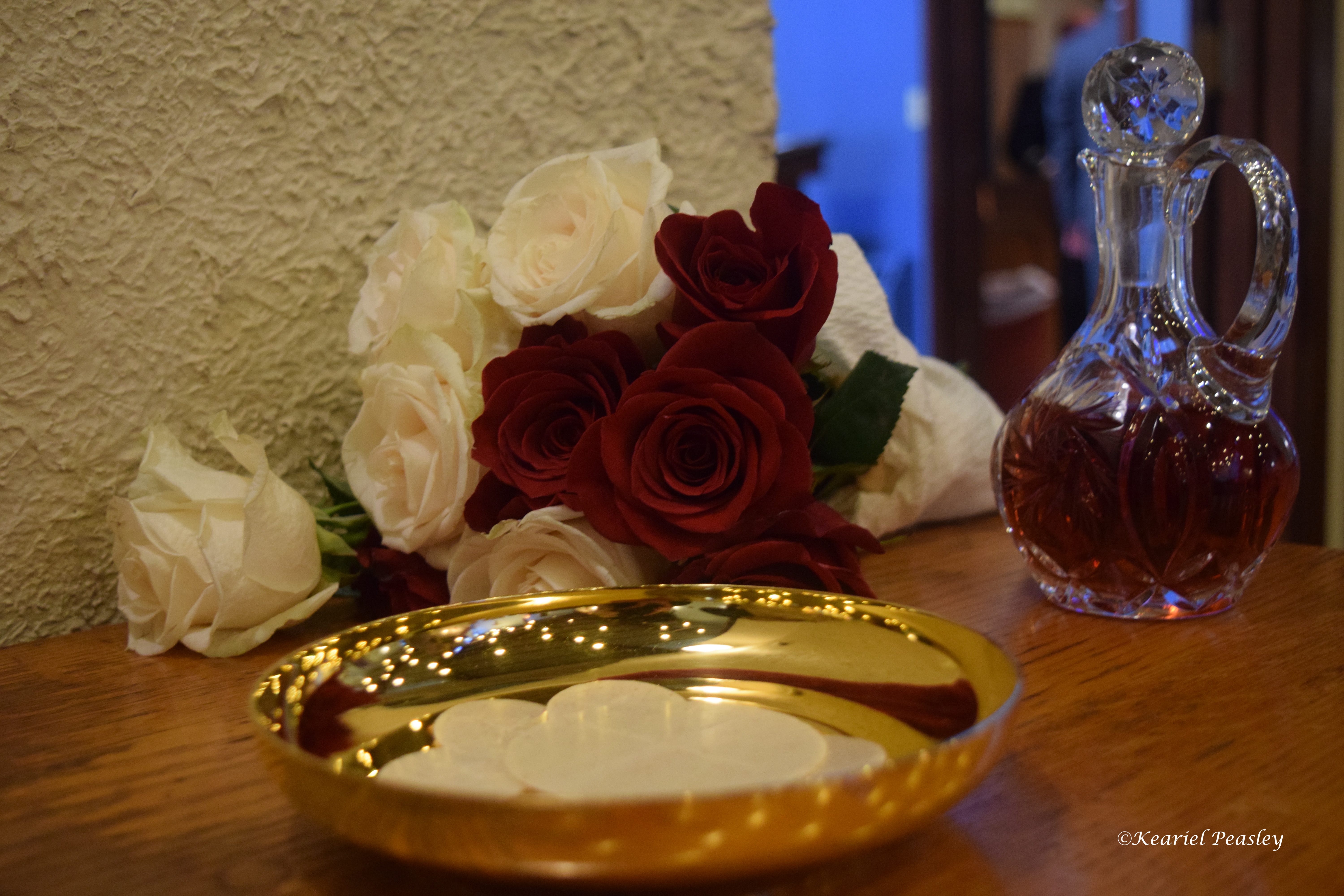 How to Go to Adoration When You Can’t Go to Adoration