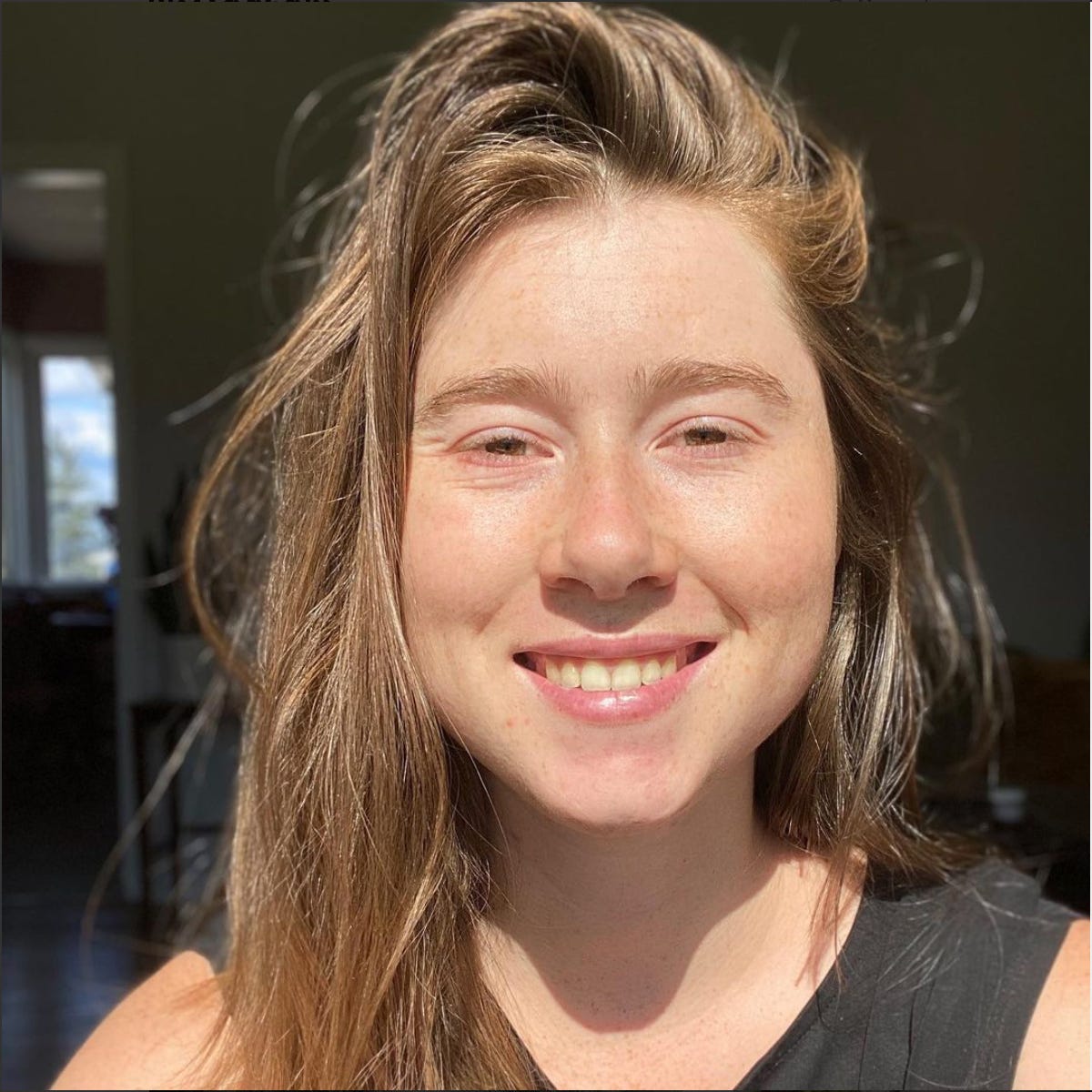 Freya Kellet | Substack