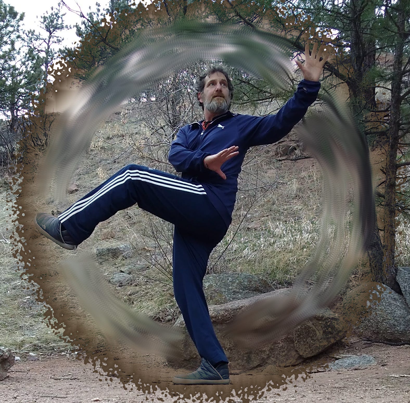 Scott Park Phillips | Substack