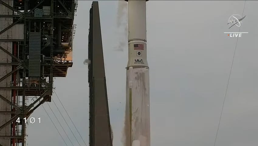 The Future of Manned Space Exploration