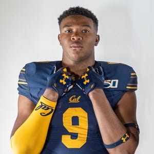 Golden Bear Preview: Curlee Thomas IV - by TD_24