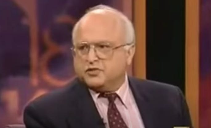 RIP David Lifton, Investigator of JFK's Autopsy