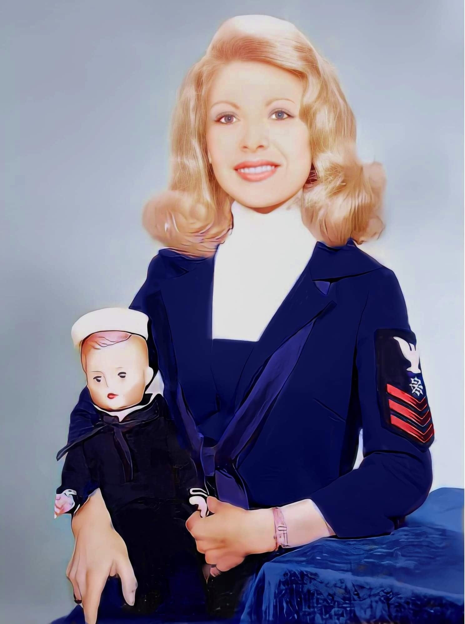 Eye For an Aye: The Nautical Log of Singer Diane Renay, Dated 1964 ...