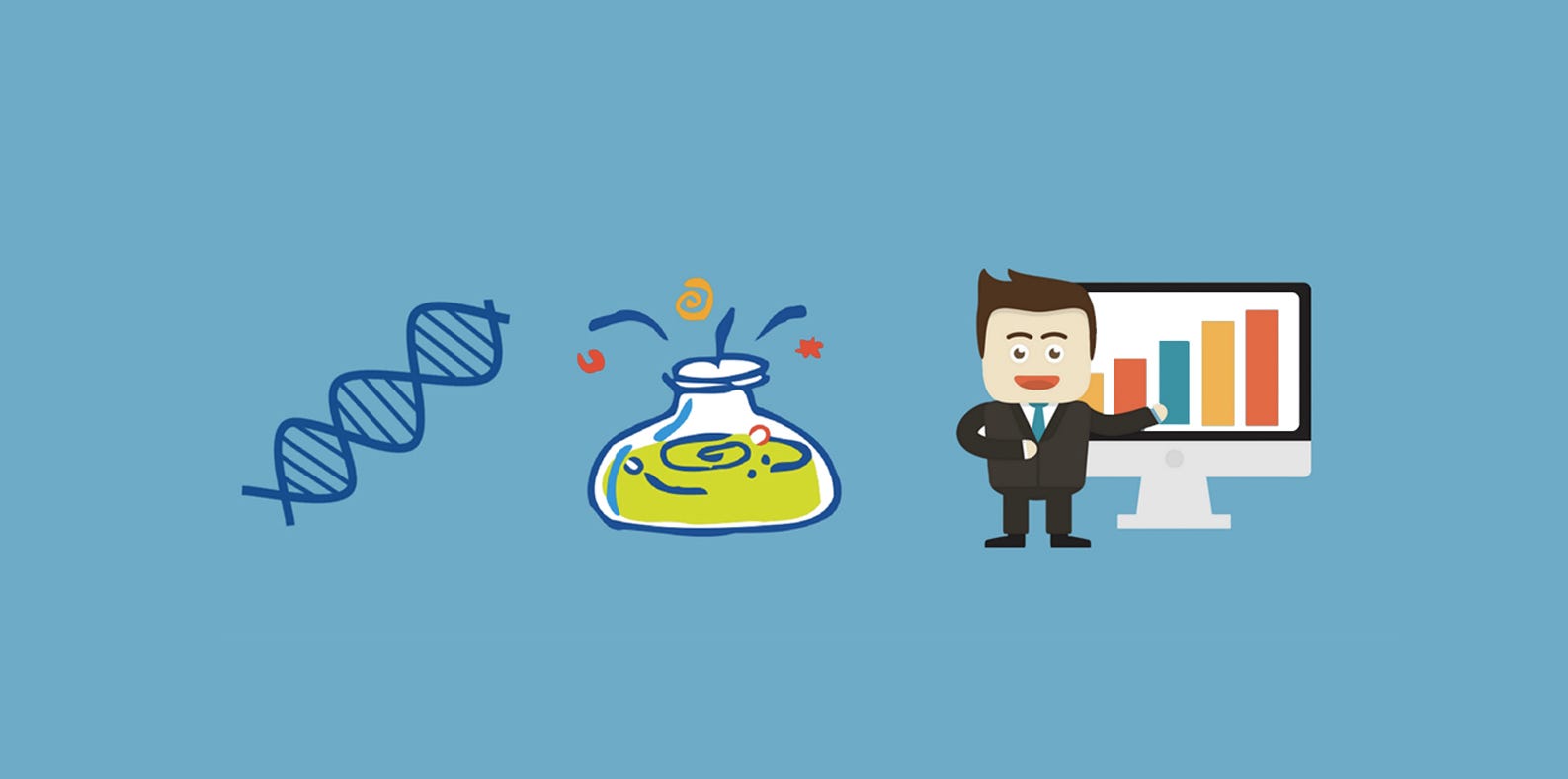 Epoch 6 - How Much is Your New Biotech Worth? Probably Nothing….