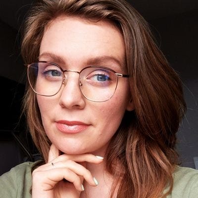 Ellen Forster | Substack