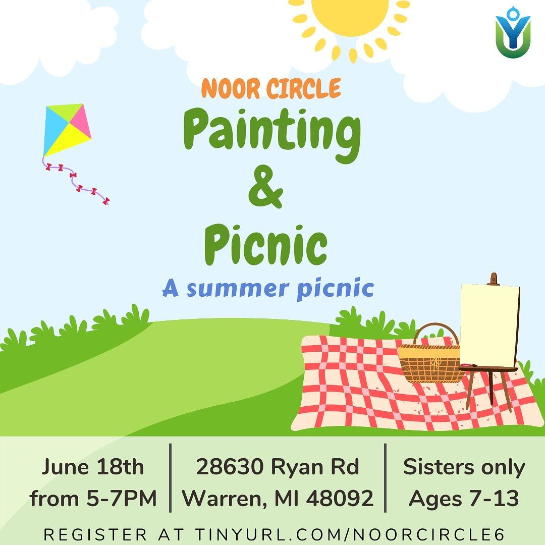 Women connecting through art - by Nargis Hakim Rahman