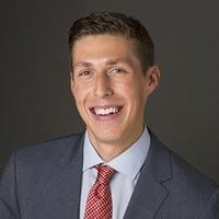 Sam Natbony | Substack