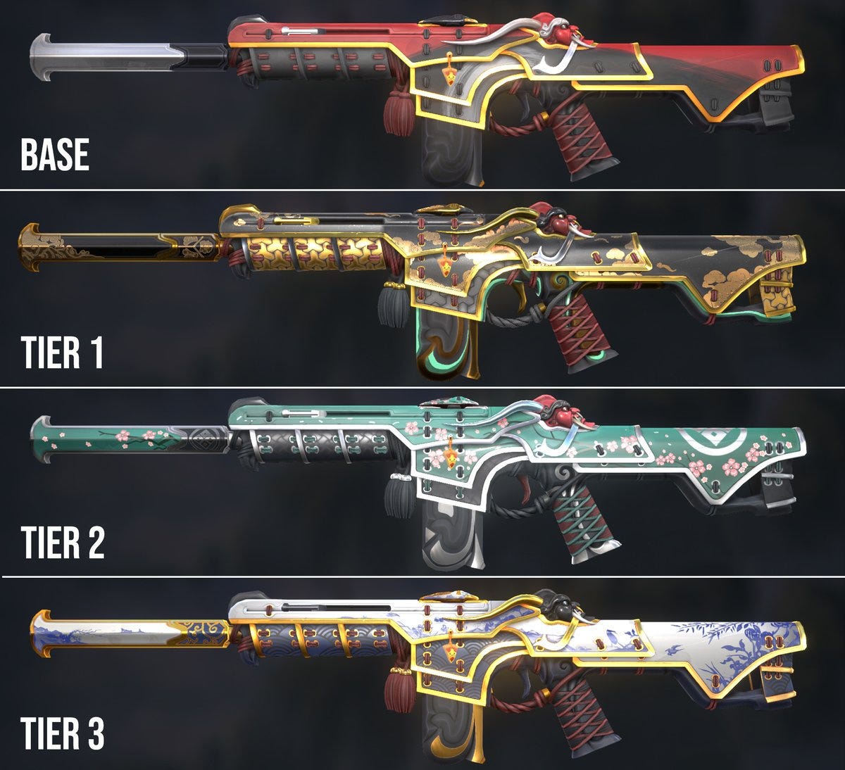 We'll Make Your Gun Shiny For Only a Hundred Bucks!