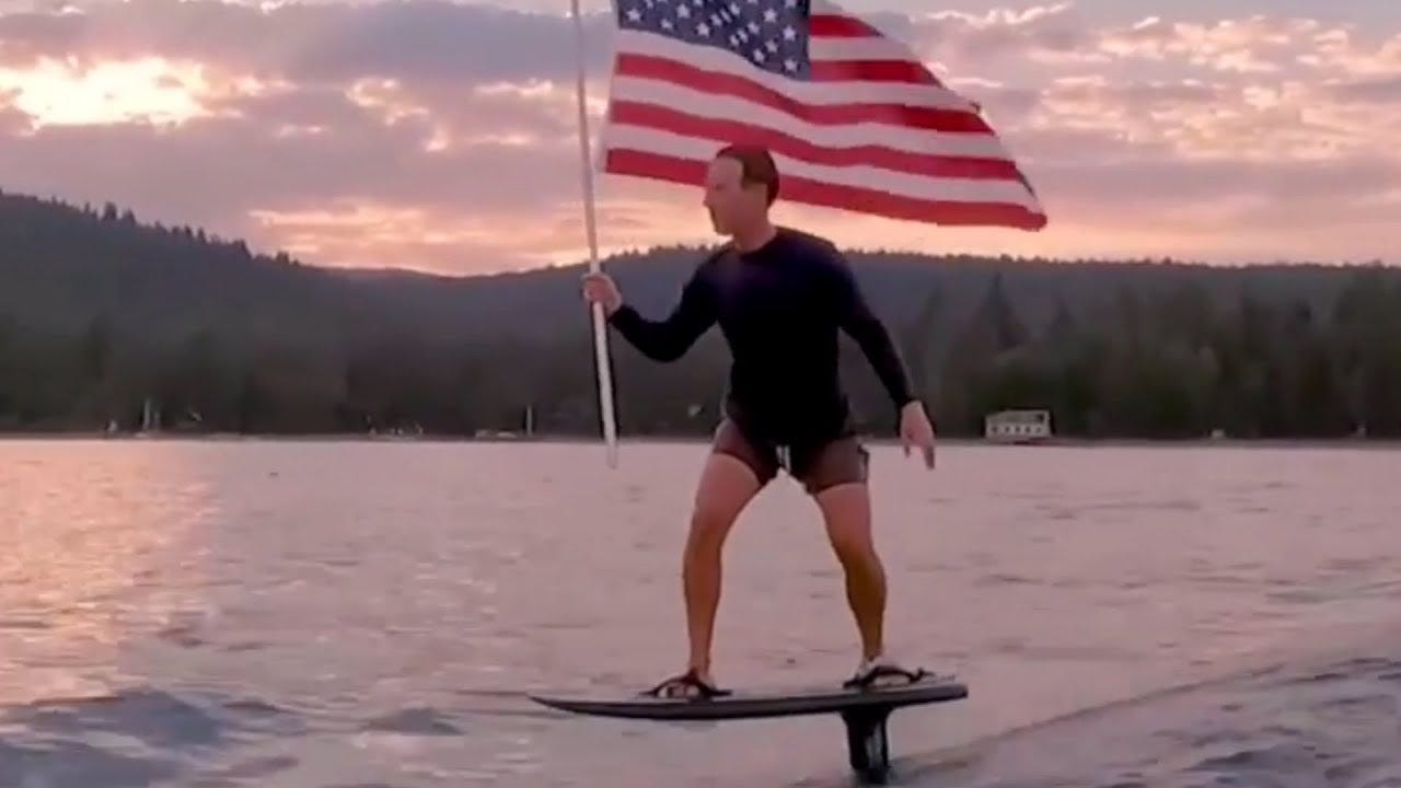 Story Time - Not Boring by Packy McCormick