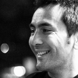 Join Bruno Fonzi’s subscriber chat