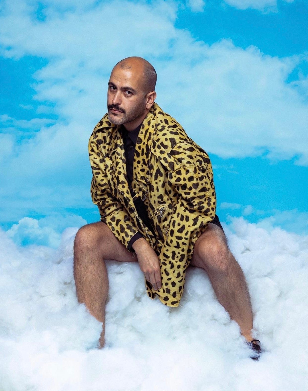 Sina Grace | Substack