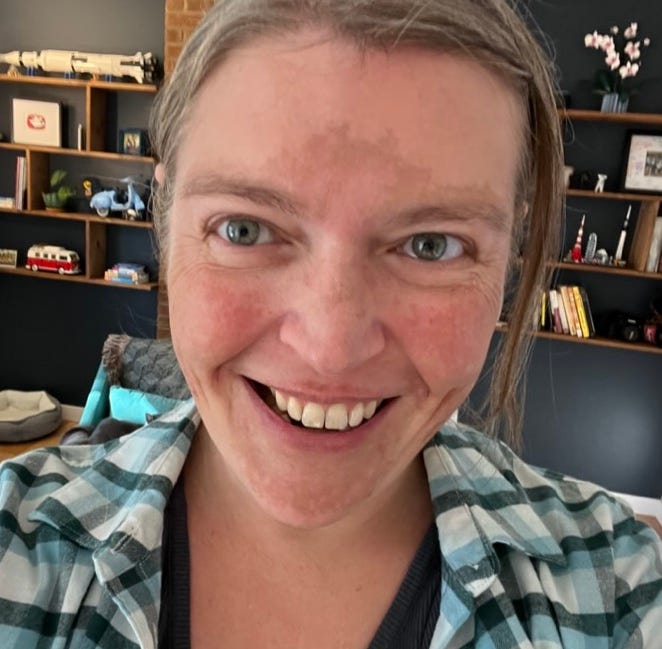 Rebecca Murphey | Substack