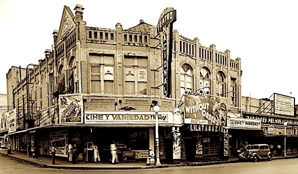 Lessons of the Great Depression: A Latino Perspective