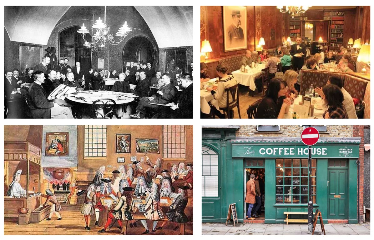 why we're building The Commons