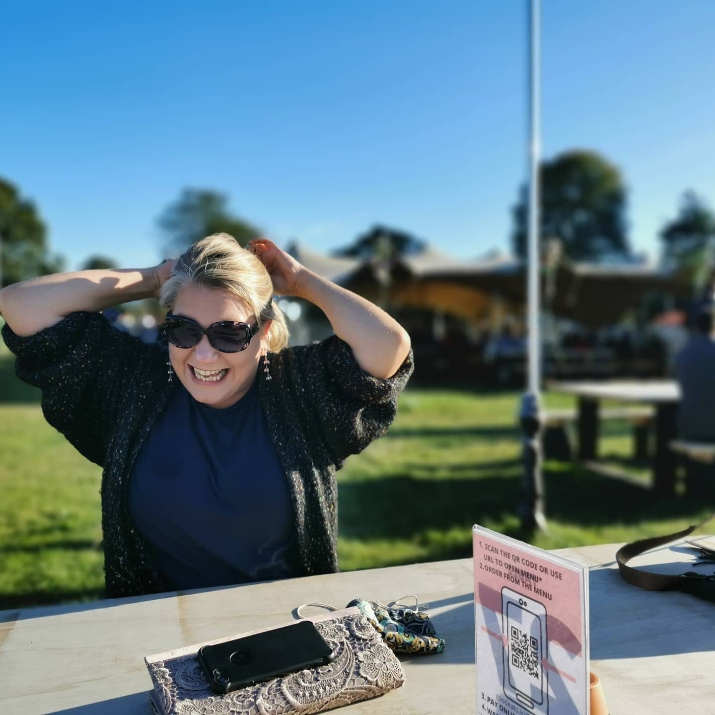 Aine Morris | Substack