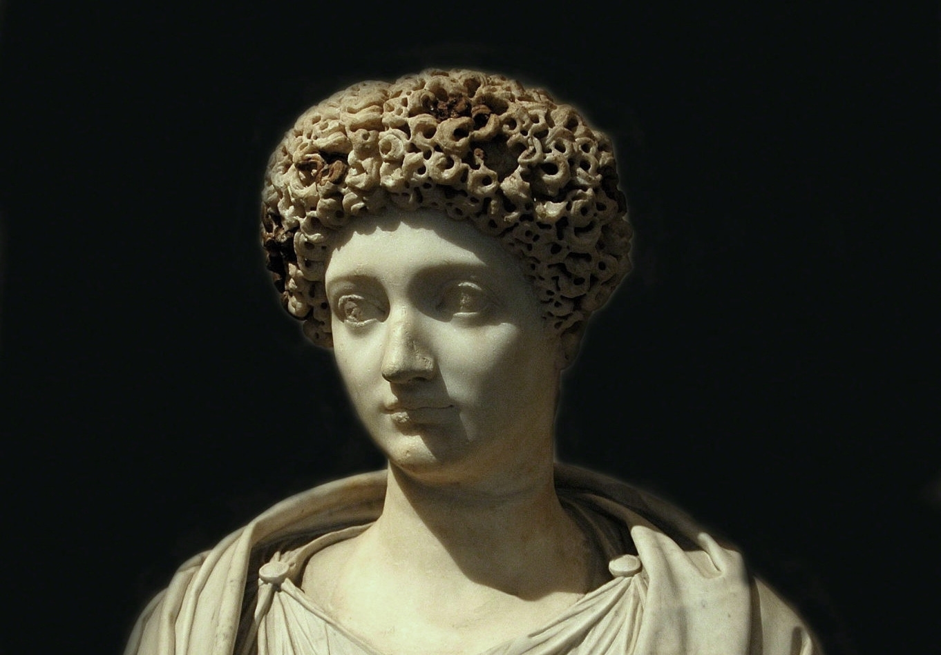 Top Ten Most Scandalous Women Of Ancient Rome