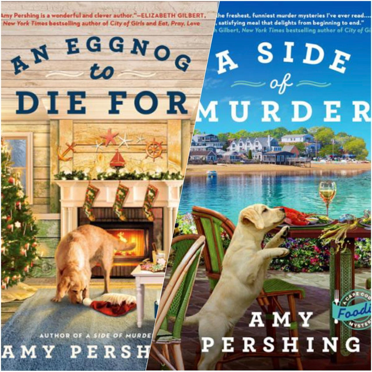 February’s What Are You Reading? - Tom Ryan, Author