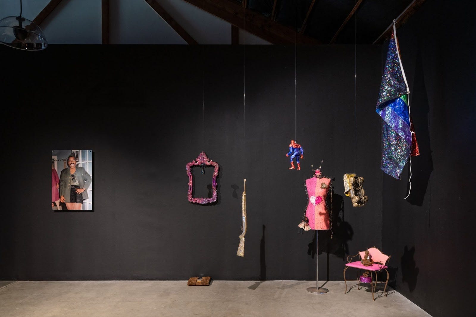 Memories Made Manifest - by Jennifer Rabin - OUT OF THE BOX