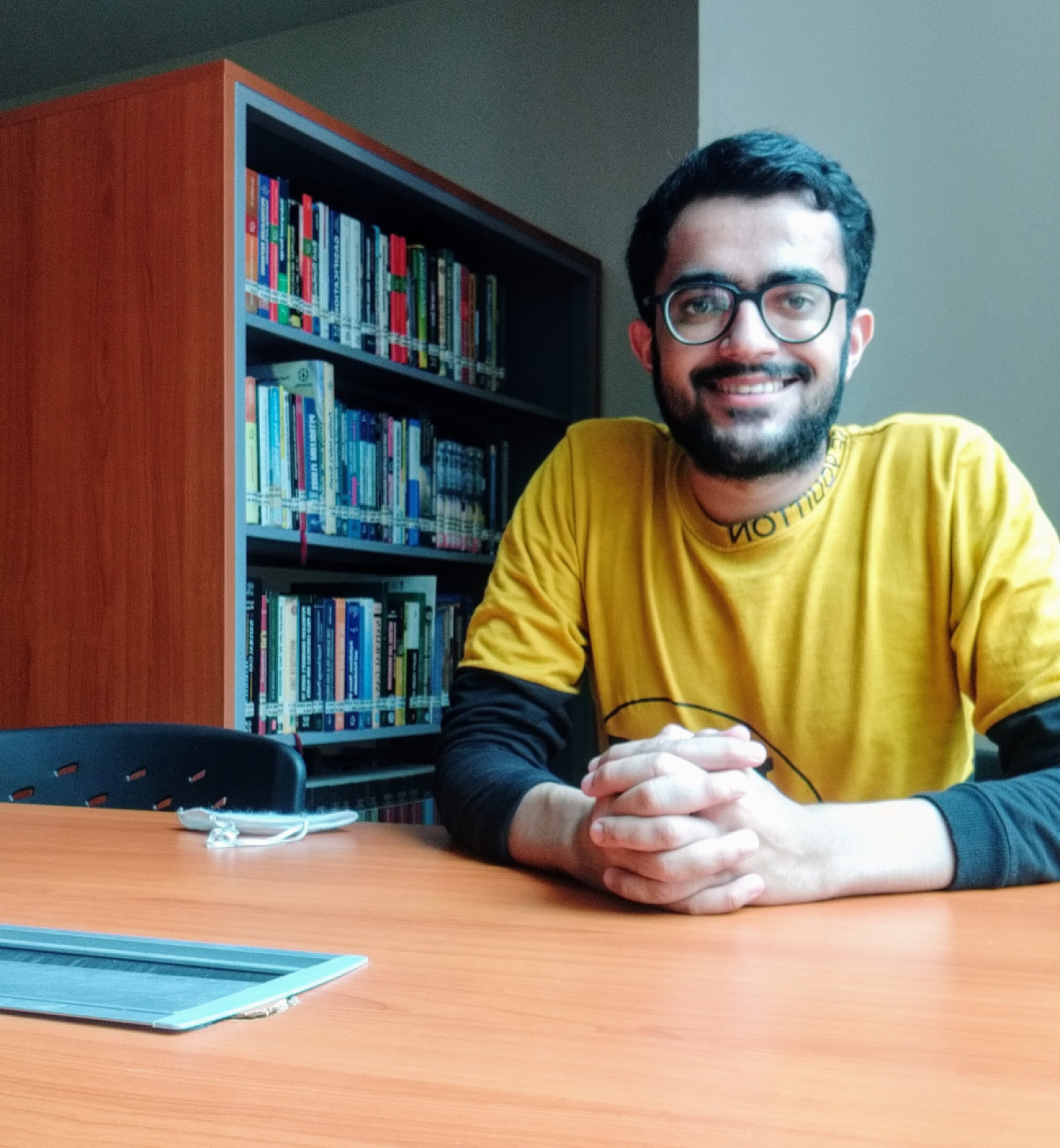 About The Compelling Catalyst!🌟 - by Amir Memon