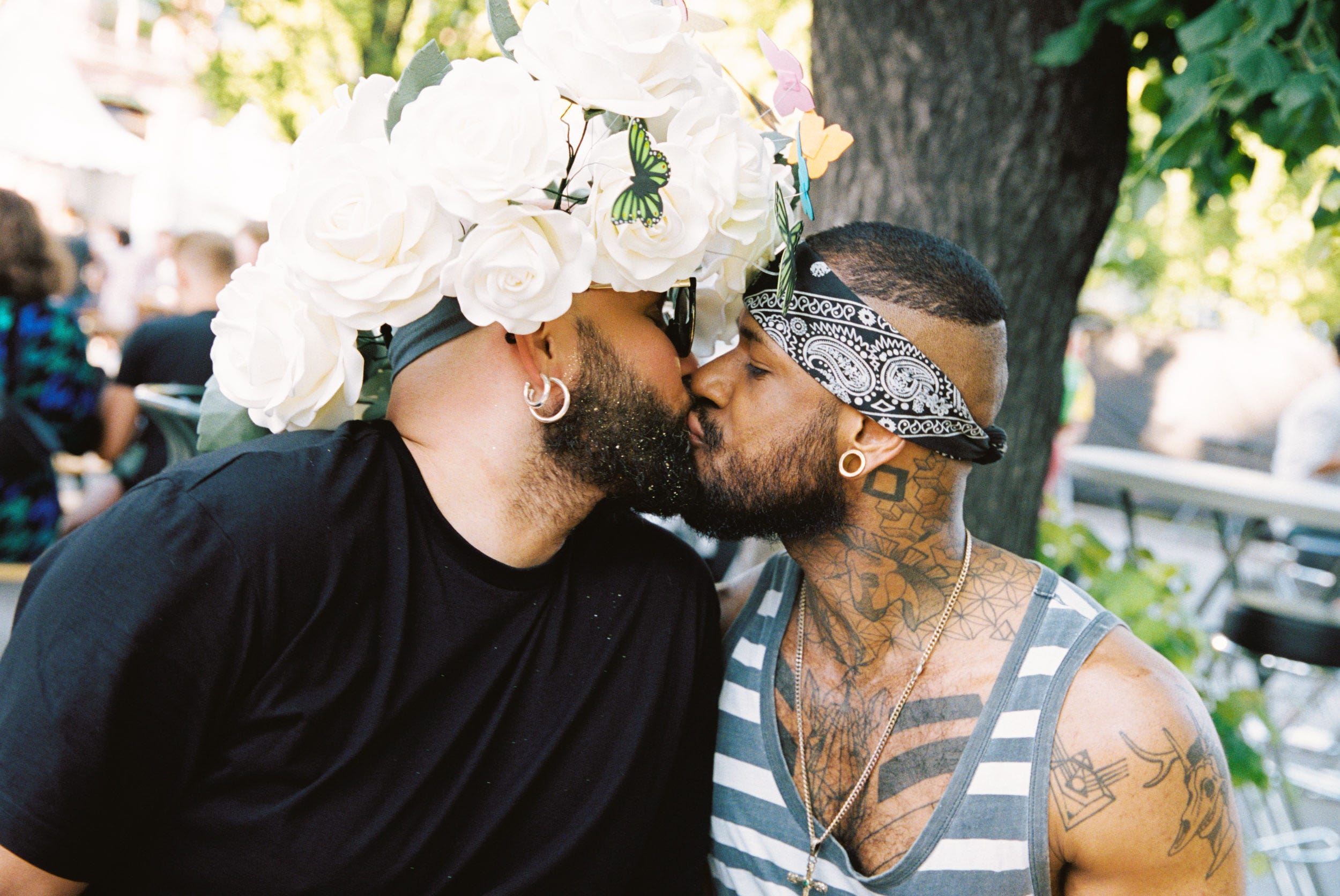 REVOLUSJON OG NATURRETT - by Hans Eirik Olav