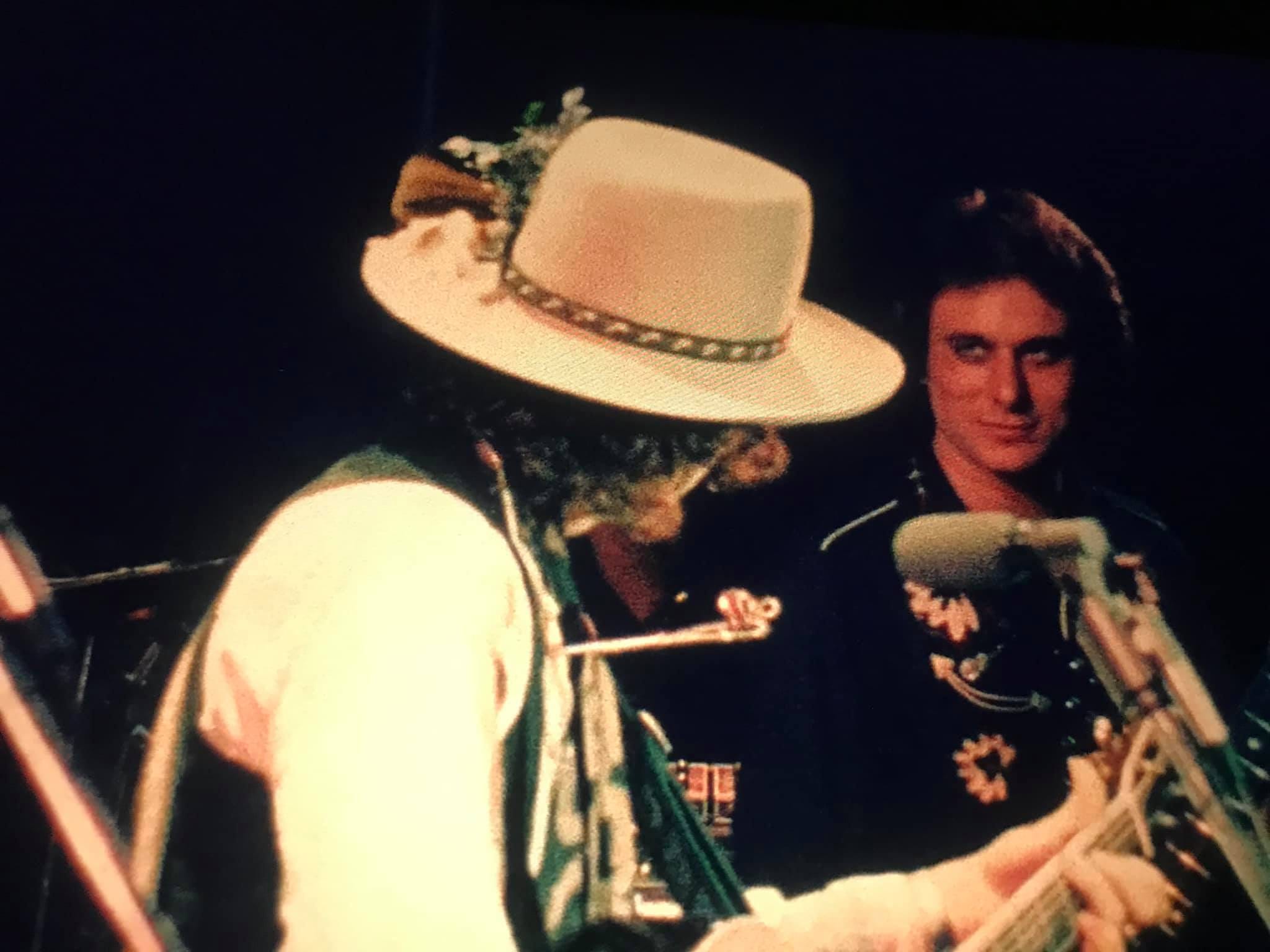 Rob Stoner Talks Rolling Thunder '76 - by Ray Padgett