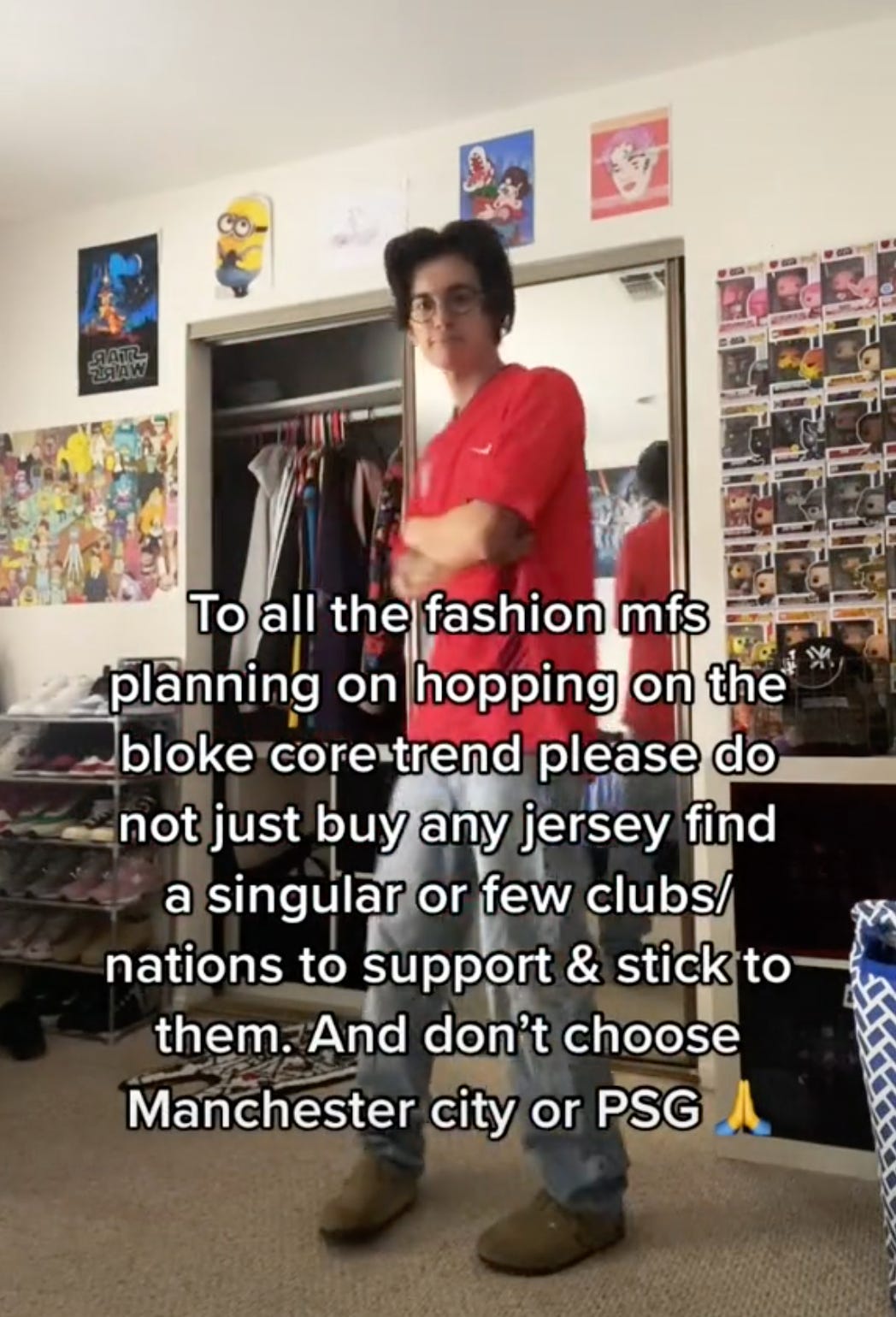 Everything you didn't need to know about "Blokecore"